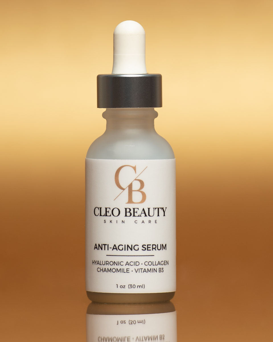 Cleo Beauty